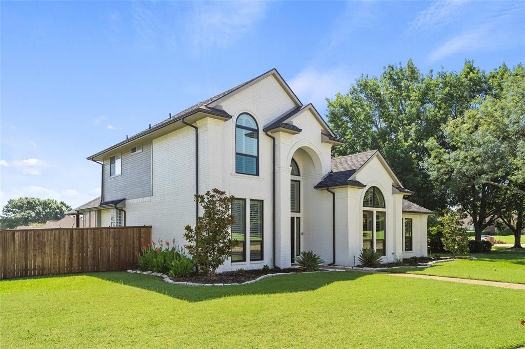 2981 Oak Drive, Rockwall, TX 75032 | MLS: 20648961 | Land.com