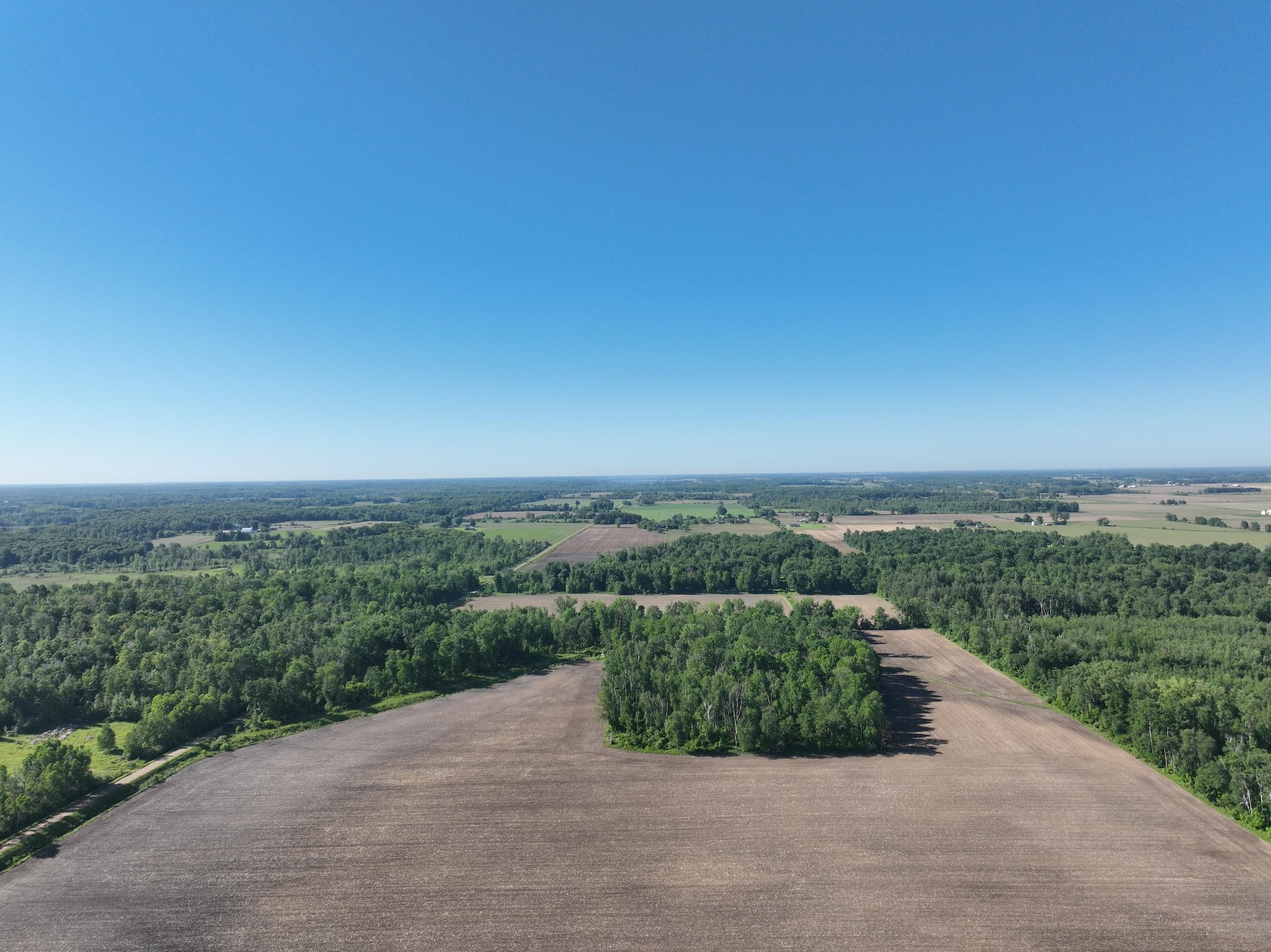40 acres in Ubly, MI, 48475 | Land.com