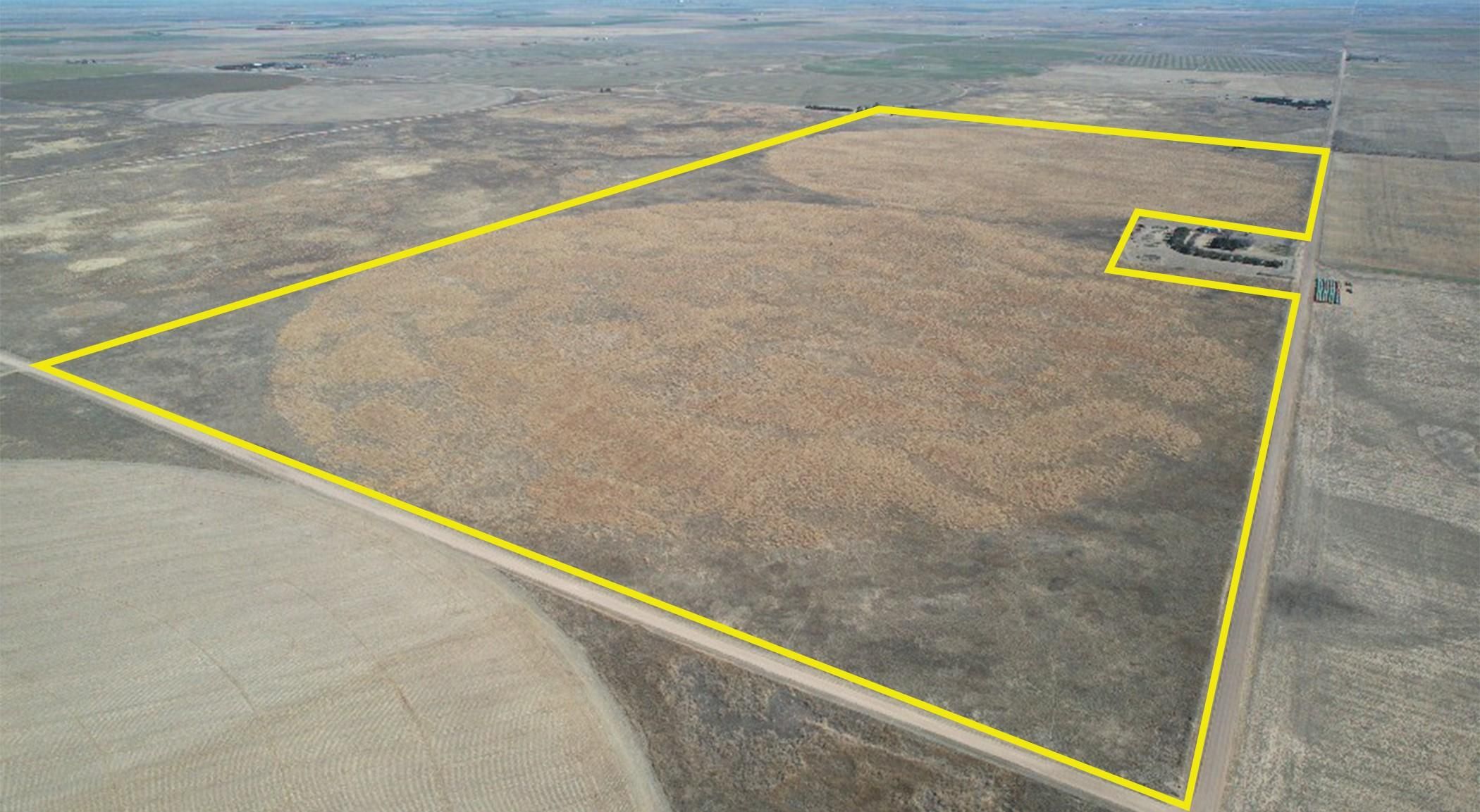 Rd S & Rd 4, Ingalls, KS 67853 | Land.com