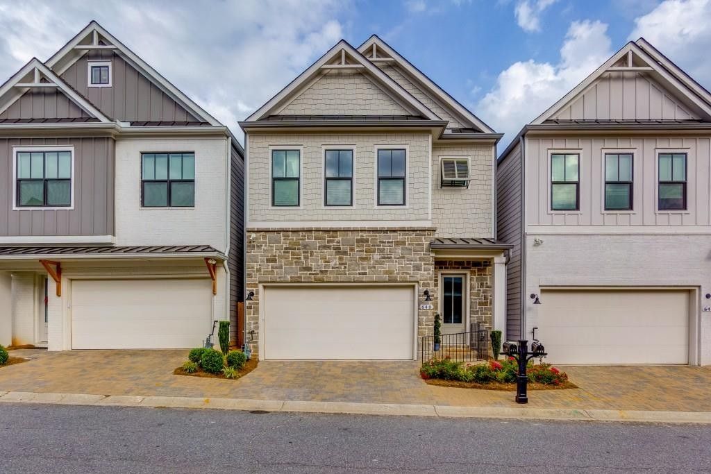 648 Stickley Oak Way, Woodstock, GA 30189 | MLS: 7407394 | Land.com