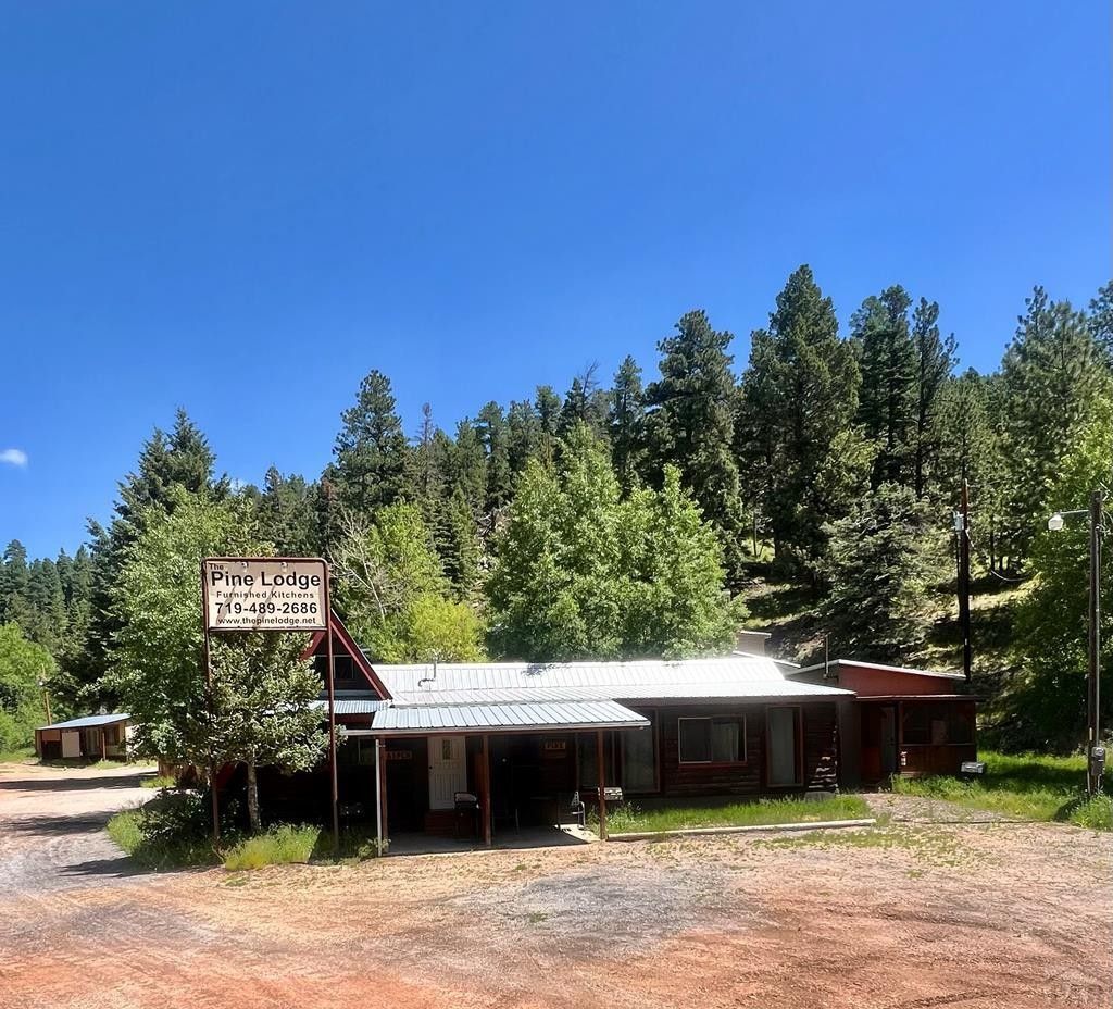 18488 Hwy 165, Rye, CO 81069 | MLS: 221169 | Land.com