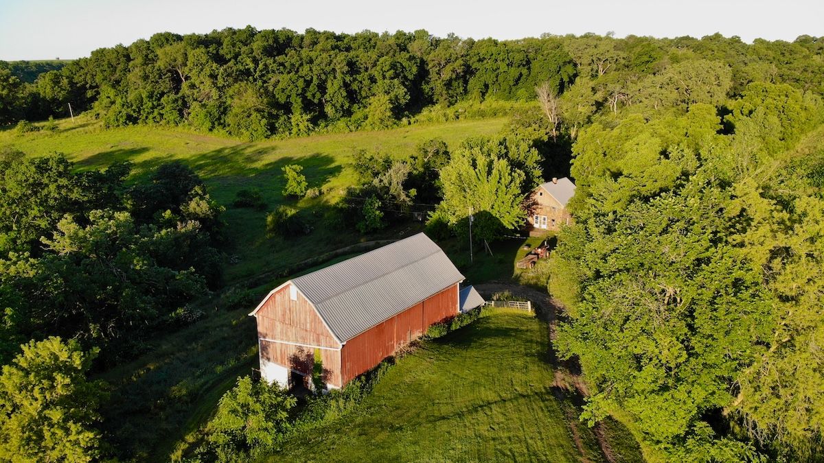 5292 Stenner Hill Road, Lot#WP001, Boscobel, WI 53805 | Land.com