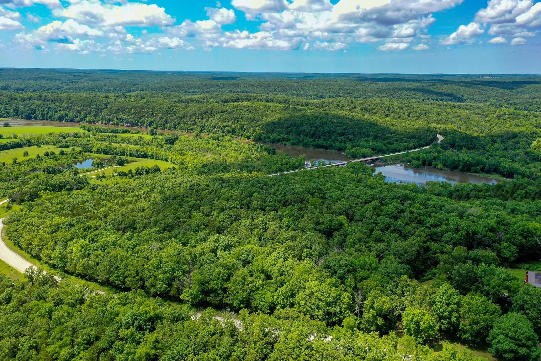 County Road 50, Cross Timbers, MO 65326 | MLS: 24333 | Land.com