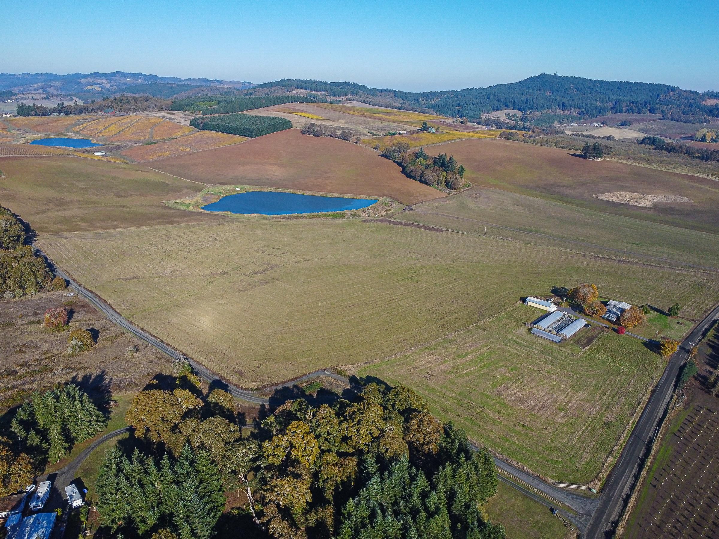 7725 Crowley Road, Rickreall, OR 97371 | Land.com