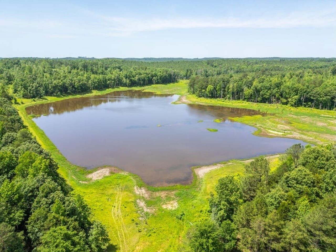 County Road 260, Bruce, MS 38915 | MLS: 24-1279 | Land.com