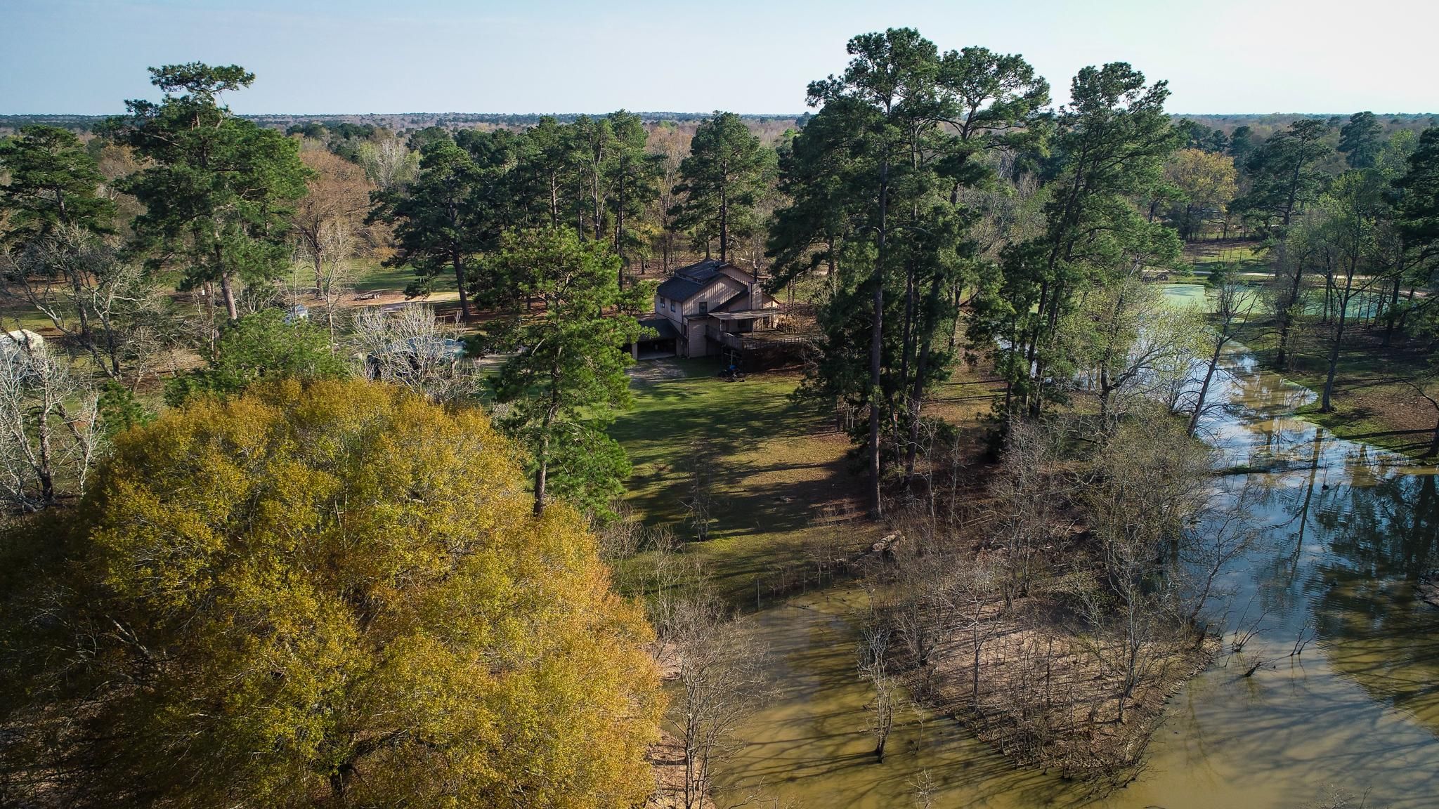 28235 E. Cambridge Blvd., New Caney, TX 77357 | MLS: Cougar Run Ranch ...