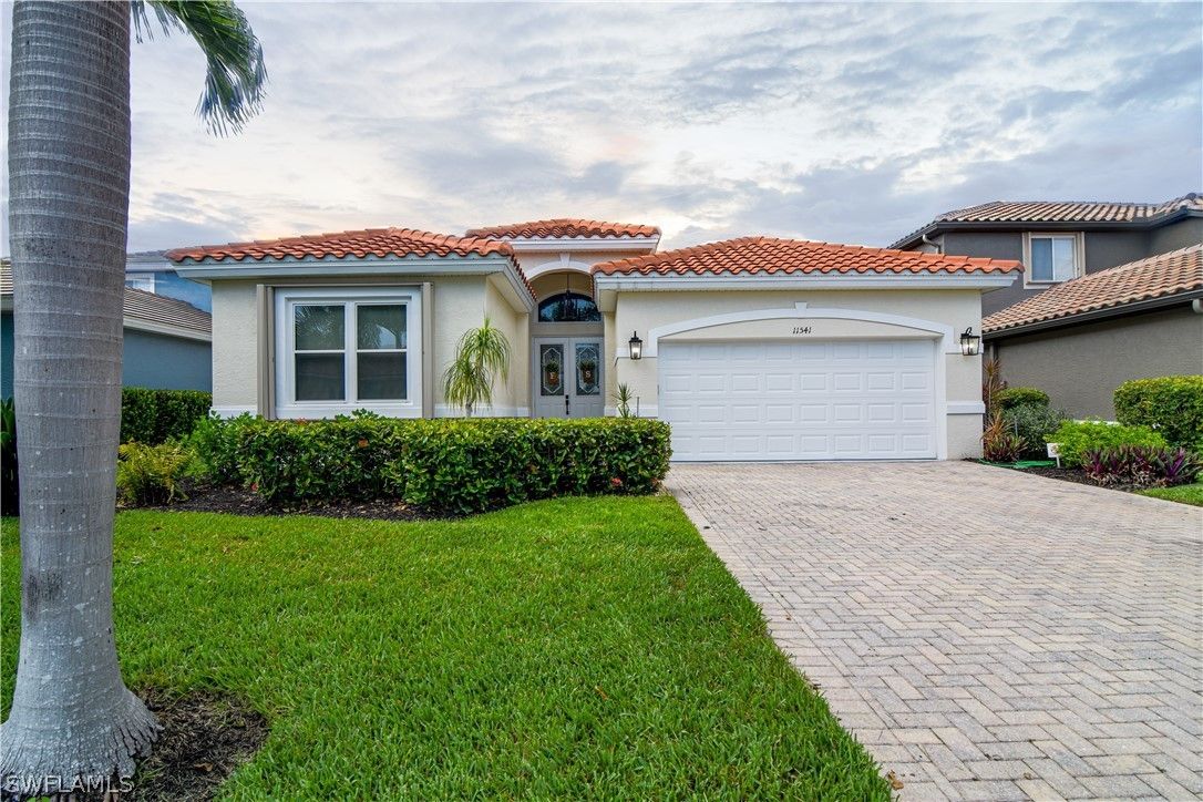 11541 Plantation Preserve Circle S, Fort Myers, FL 33966 | MLS ...