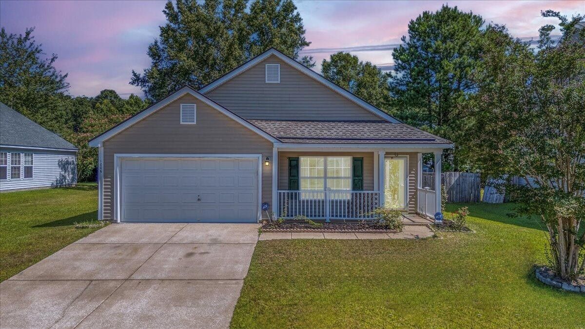 1006 Golden Aspen Drive, Moncks Corner, SC 29461 | MLS: 24015831 | Land.com