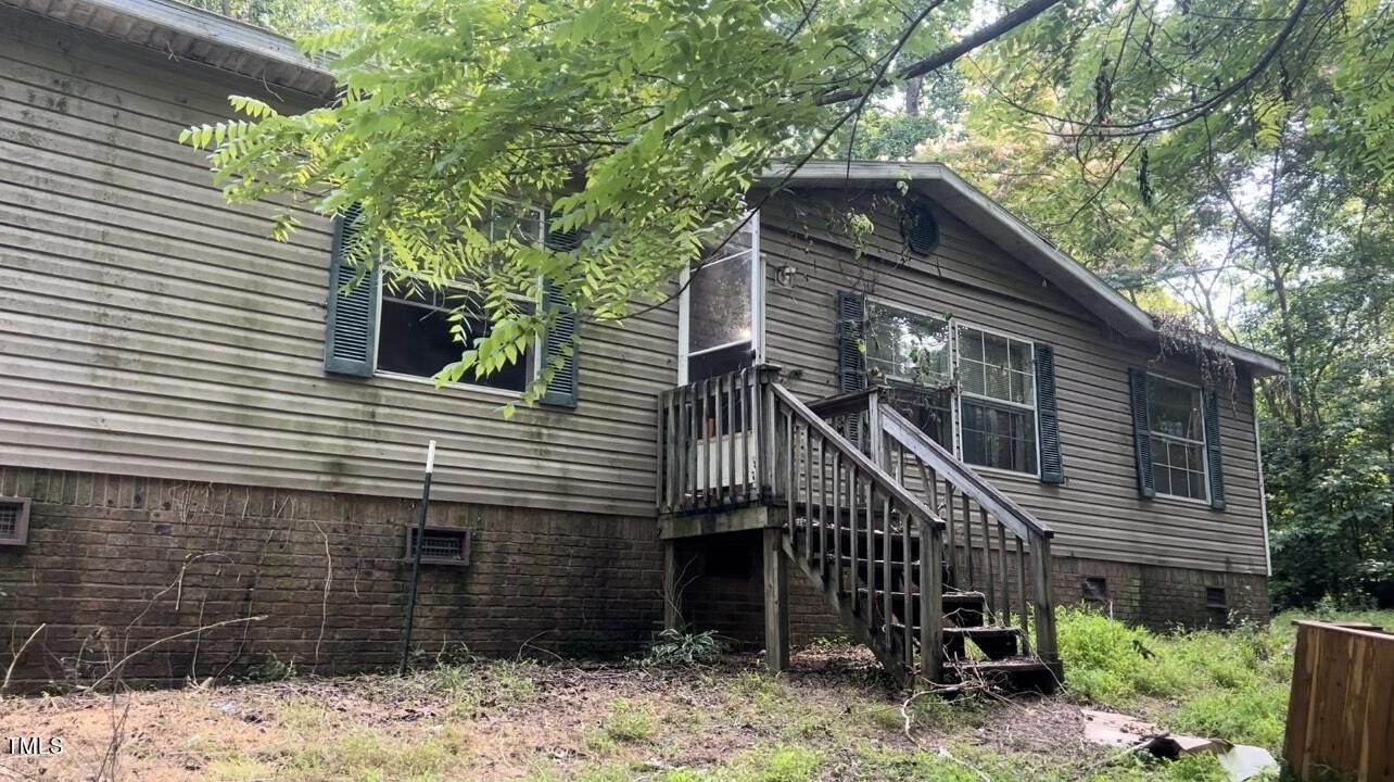 364 Moody Loop Road, Siler City, NC 27344 | MLS: 10037273 | Land.com