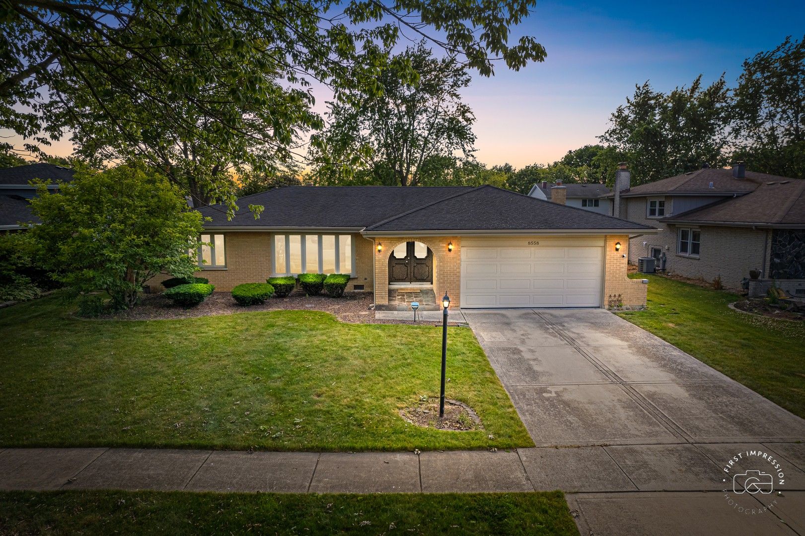 8558 Harvest Lane, Darien, IL 60561 | MLS: 12090762 | Land.com