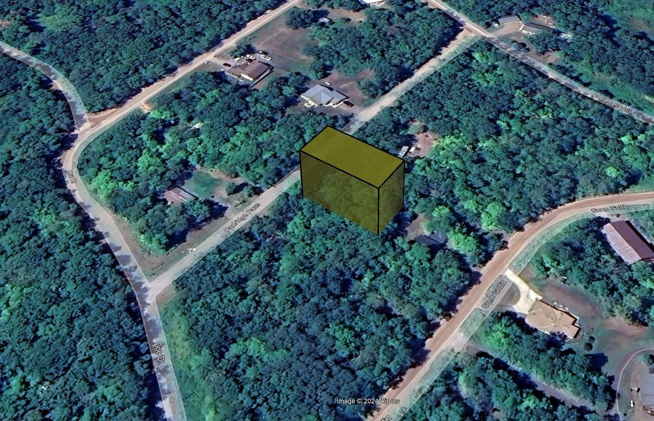 Partridge Pass, Garrison, MN 56450 | MLS: Mille Lacs 0.19 Acres, 09-969 ...