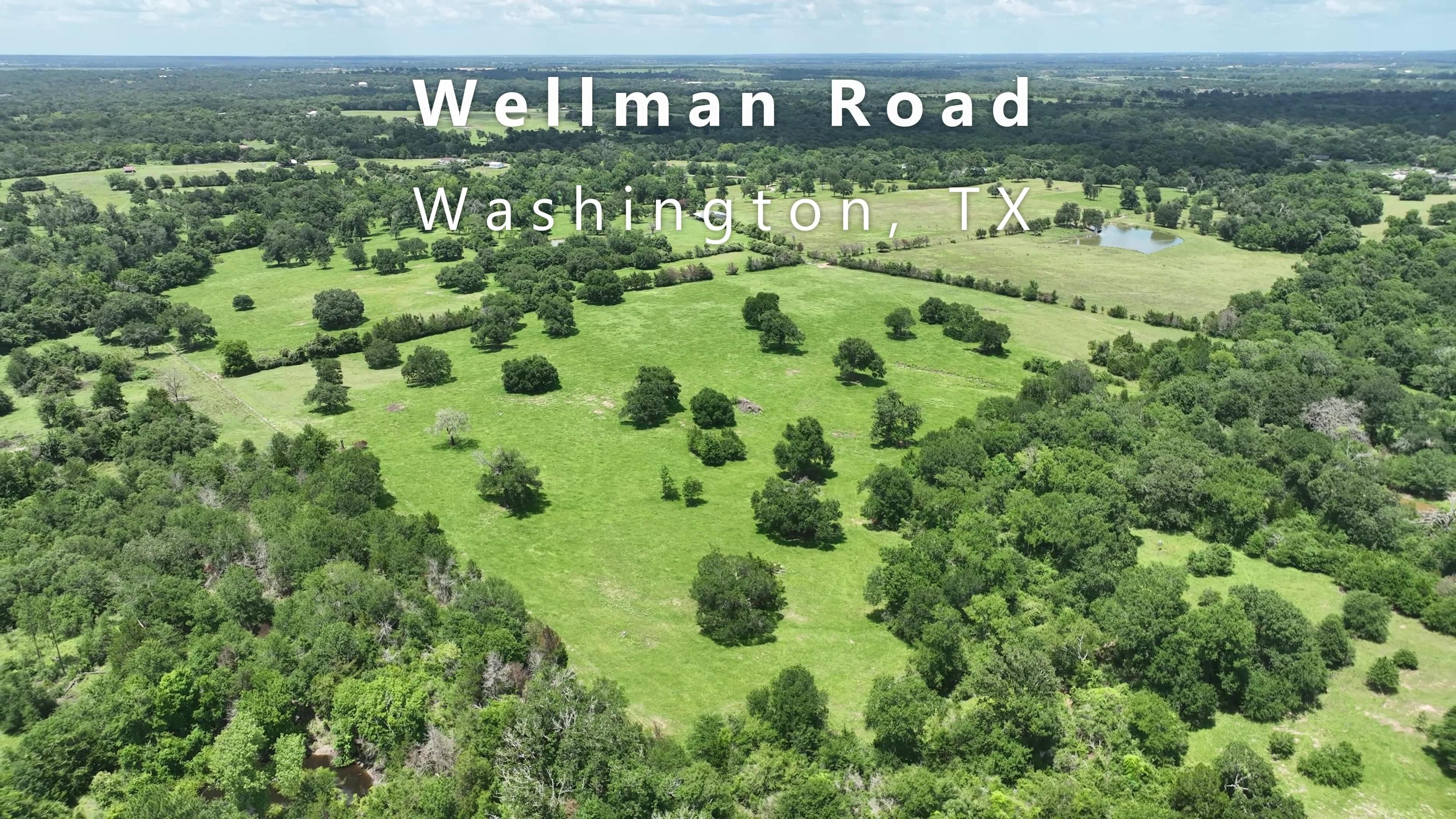 Wellman Rd, Washington, TX 77880 | Land.com