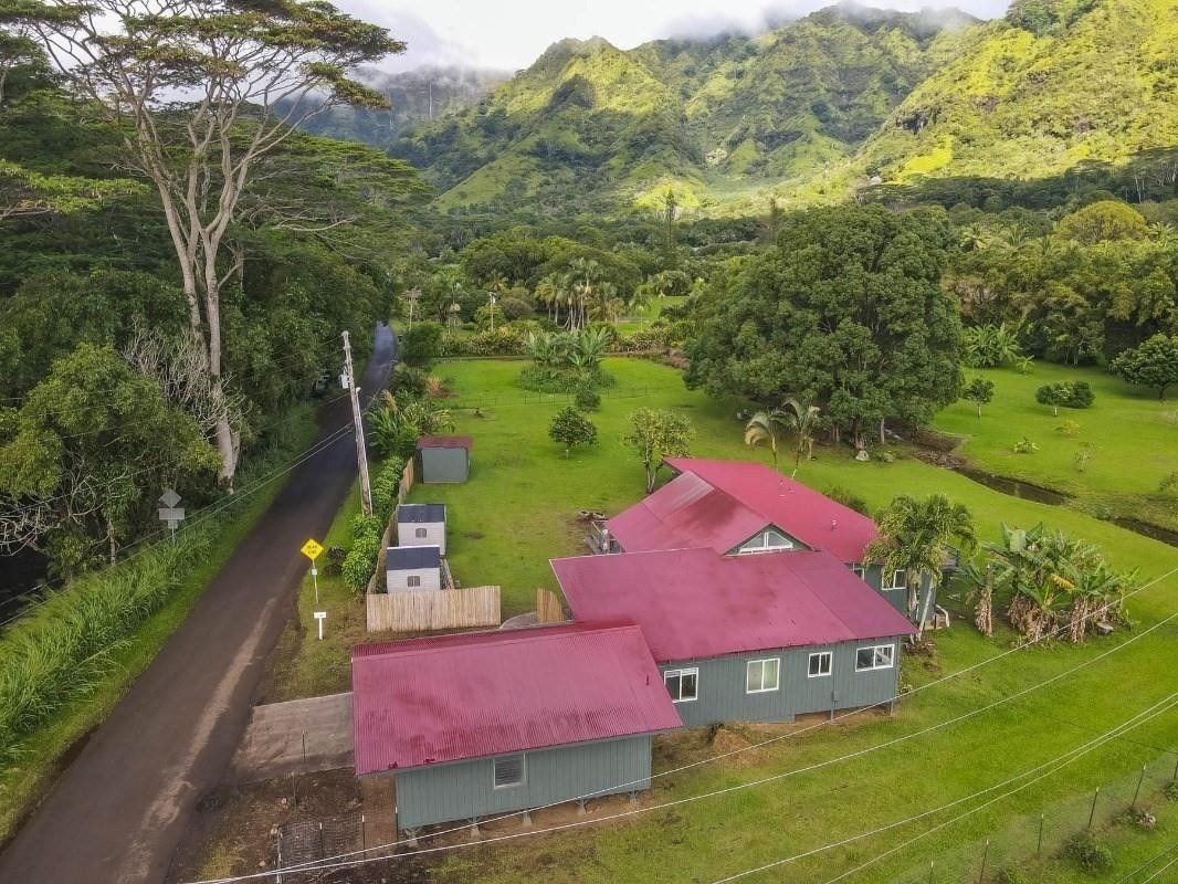 7060 KAHUNA RD, Kapaa, HI 96746 | MLS: 708614 | Land.com
