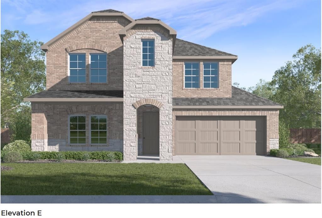 441 Breeds Hill Road, Little Elm, TX 76227 | MLS: 20654798 | Land.com