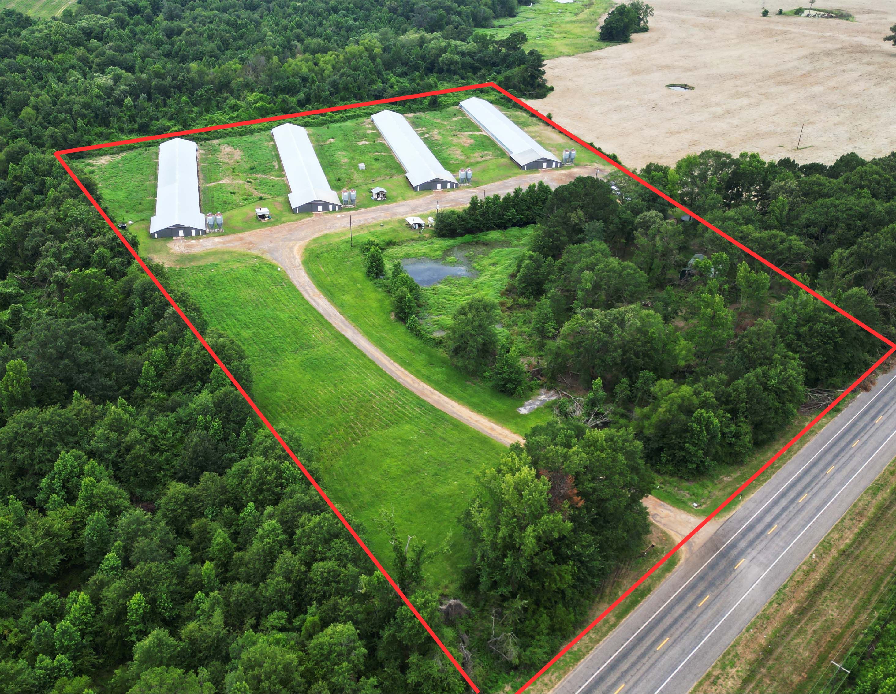 6141 HWY 259 N, Naples, TX 75568 | Land.com