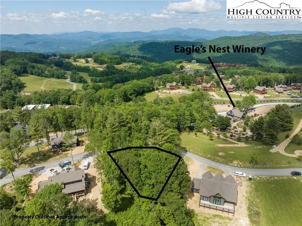 Vv-7 Vineyard Trail, Banner Elk, NC 28604 | MLS: 250547 | Land.com