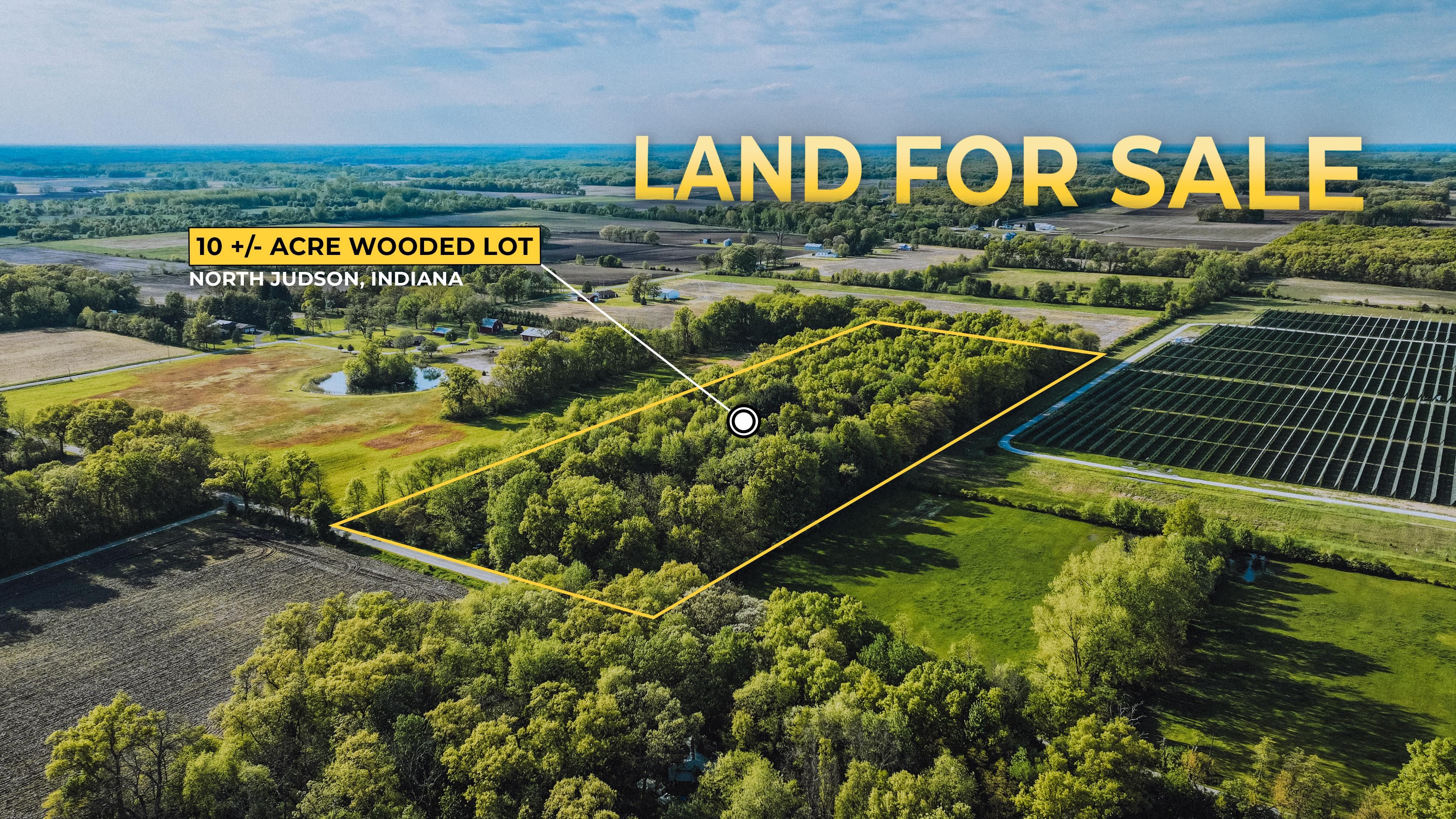 1480 E 775 S, North Judson, IN 46366 | Land.com