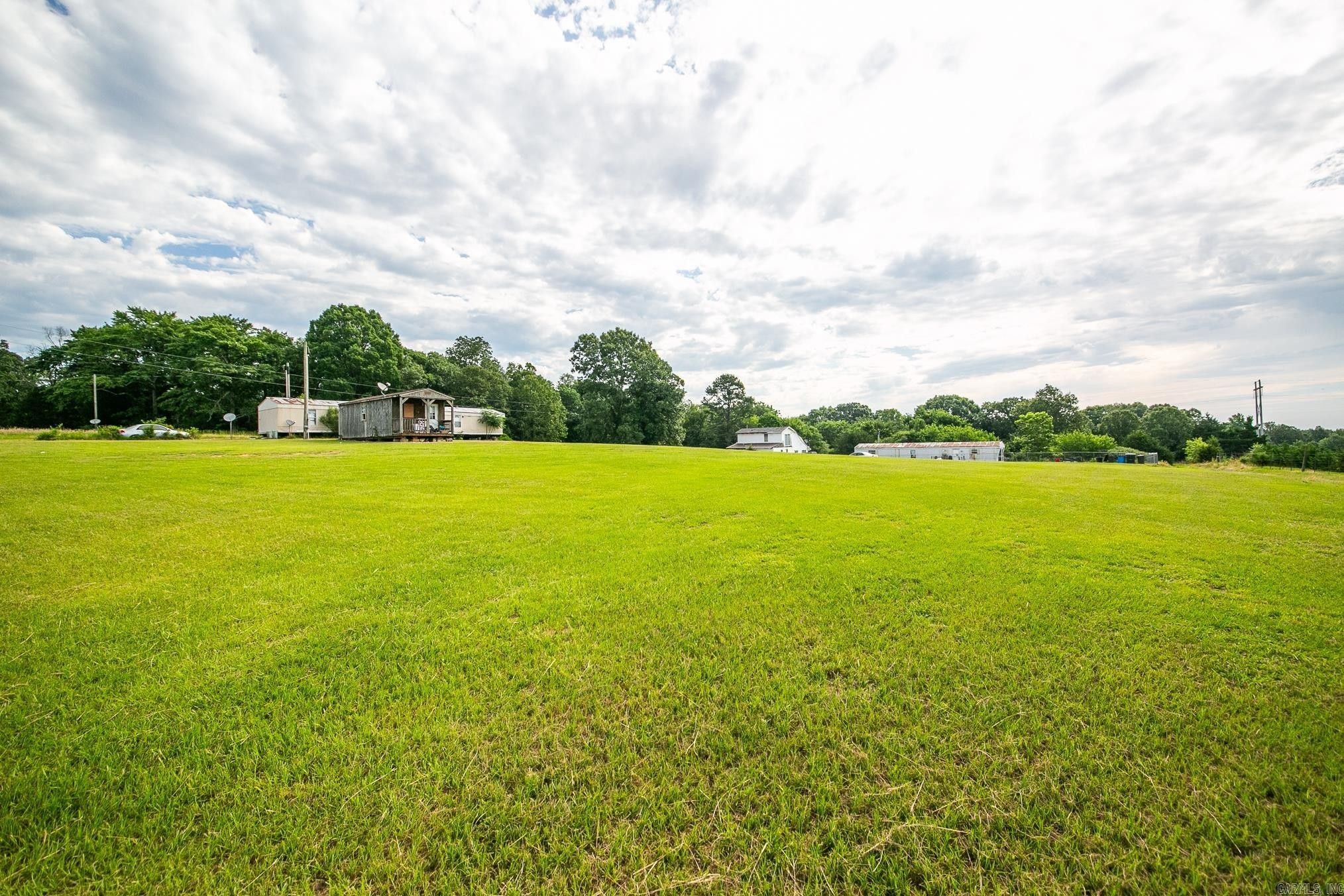 229 & 235 Rice Lane, Mcrae, AR 72102 | MLS: 24022314 | Land.com