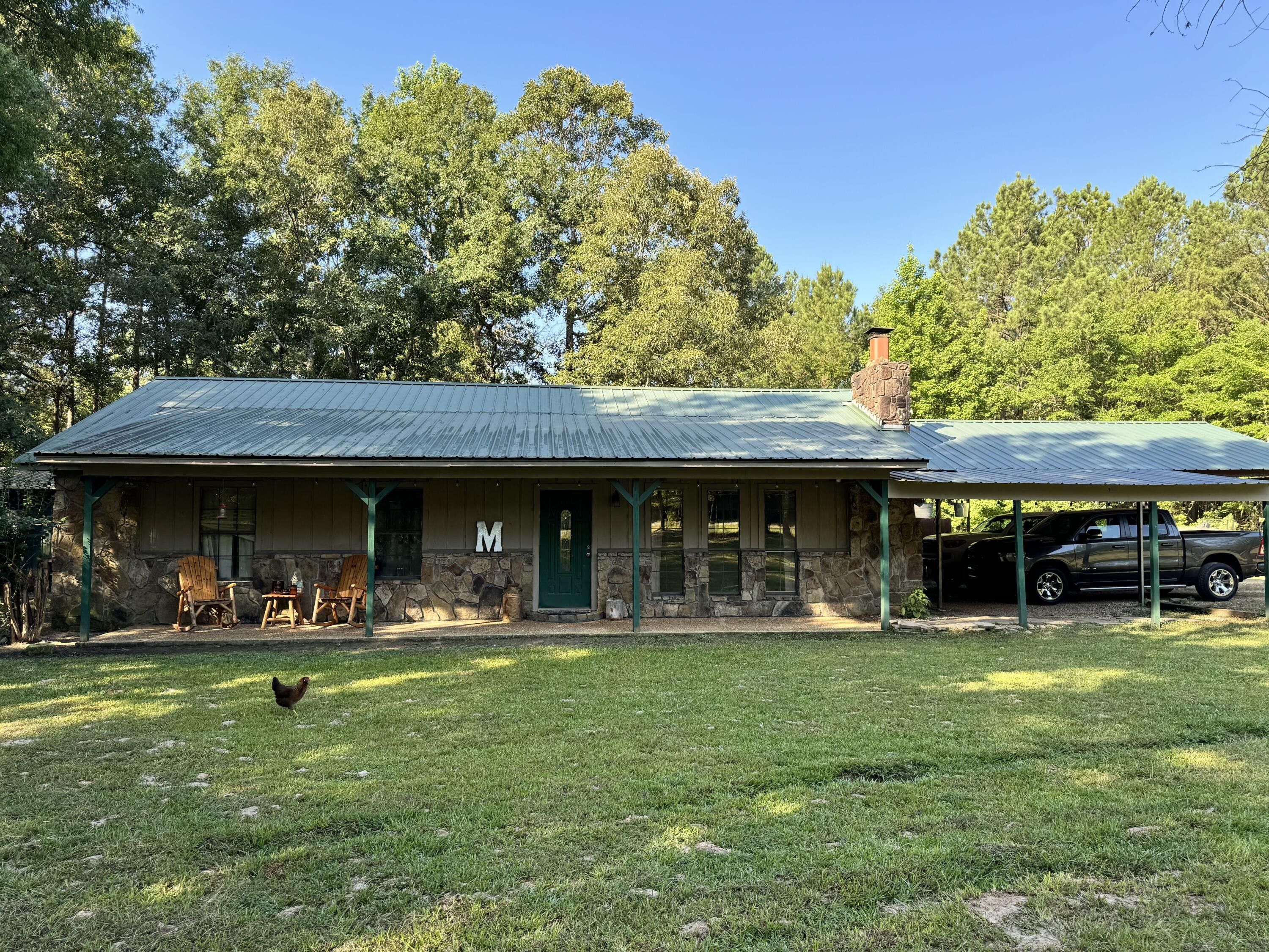 43 Calhoun 11, Hampton, AR 71744 | MLS: 24-1183 | Land.com