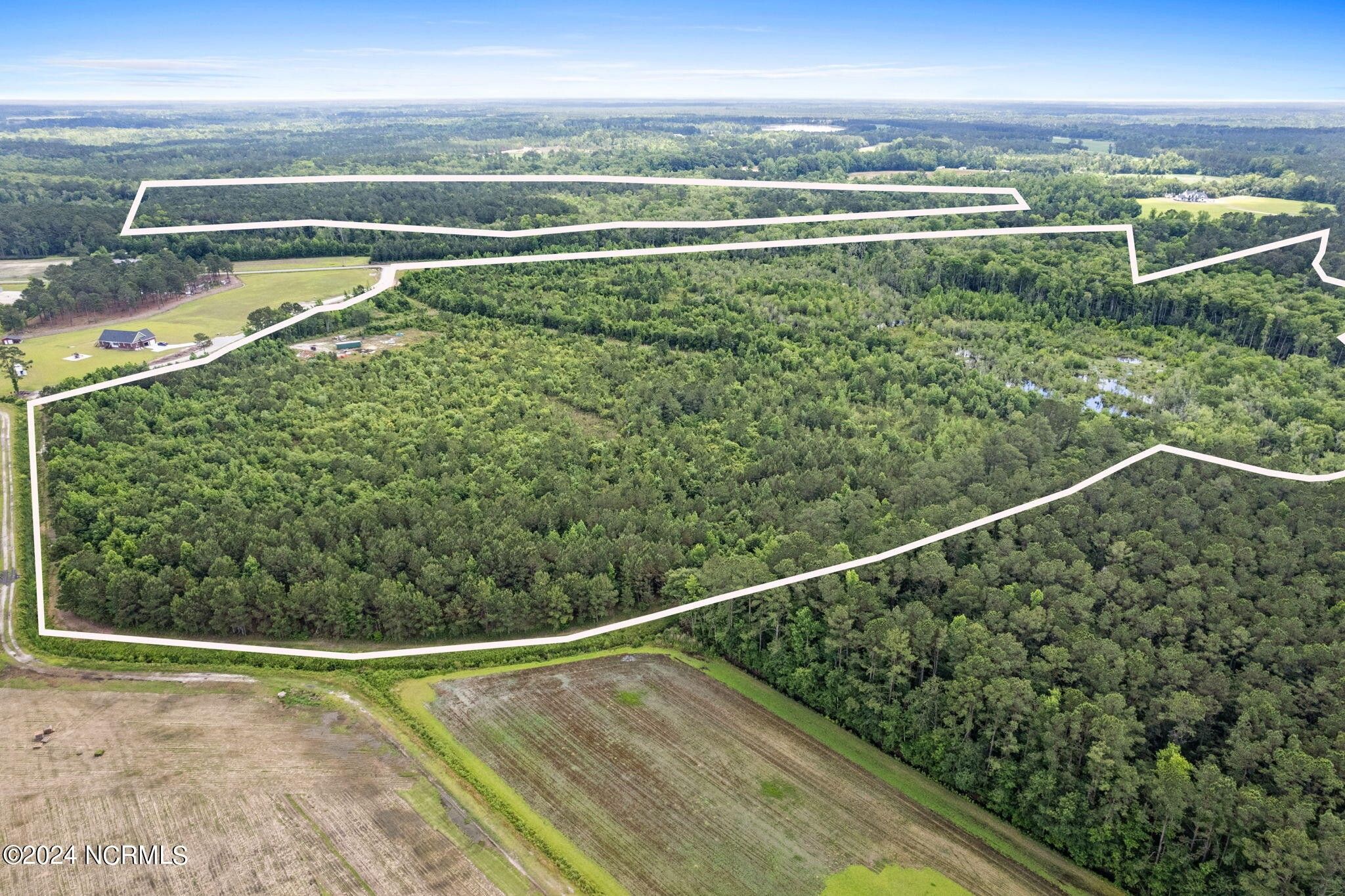 71 Ash Little River Road NW, Ash, NC 28420 | MLS: 100446155 | Land.com