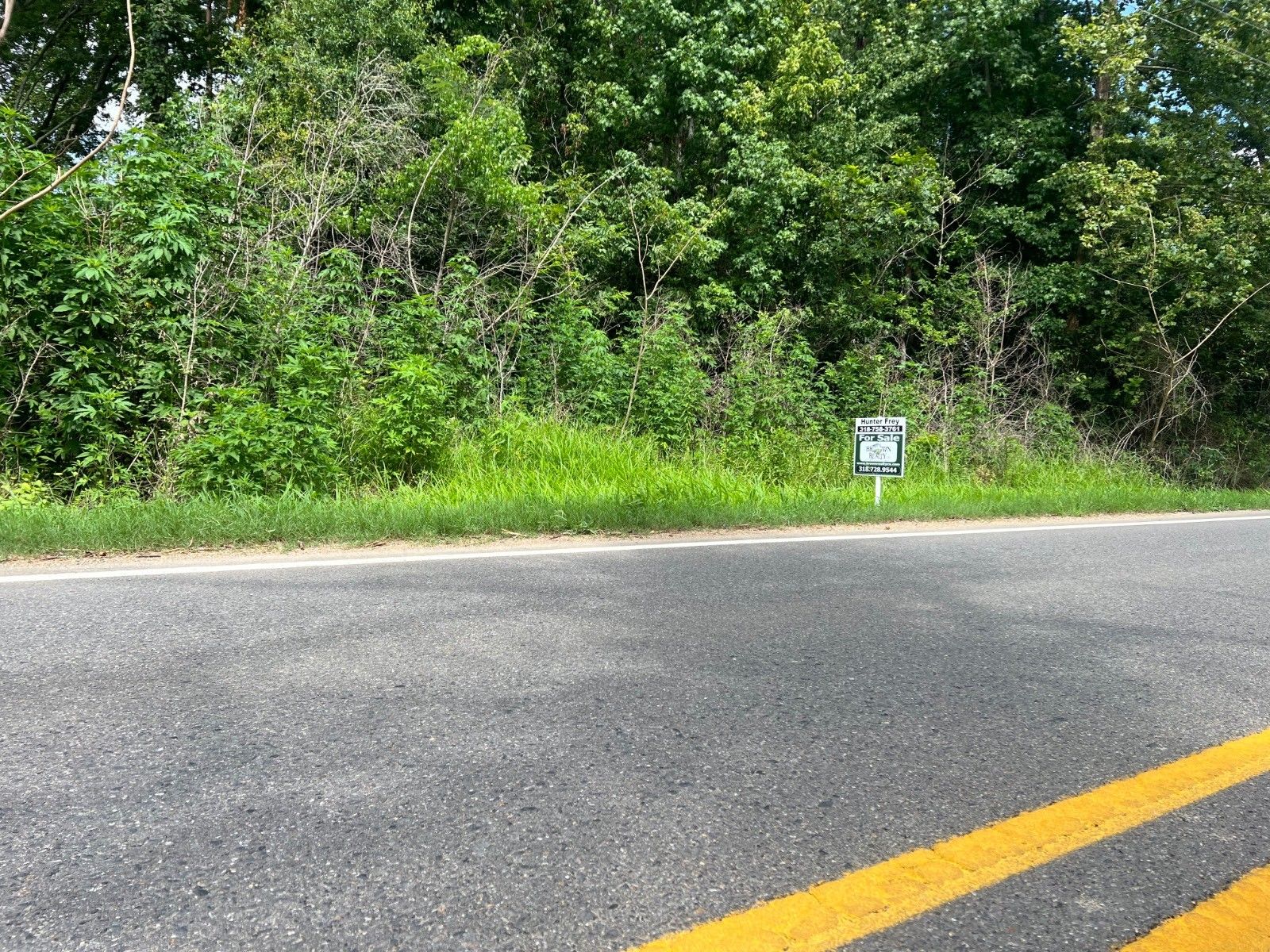 TBD Hwy 129, Monterey, LA 71354 | MLS: 11292651 | Land.com