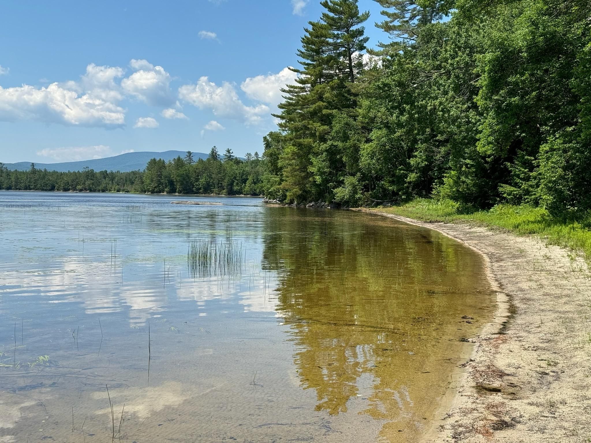 Garland Pond Road, Byron, ME 04275 | Land.com