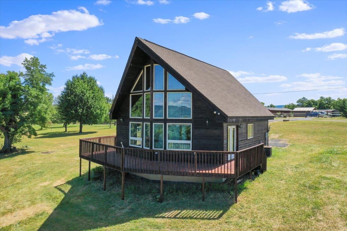 436 Highview Rd, Purgitsville, WV 26852 | MLS: WVHS2004840 | Land.com