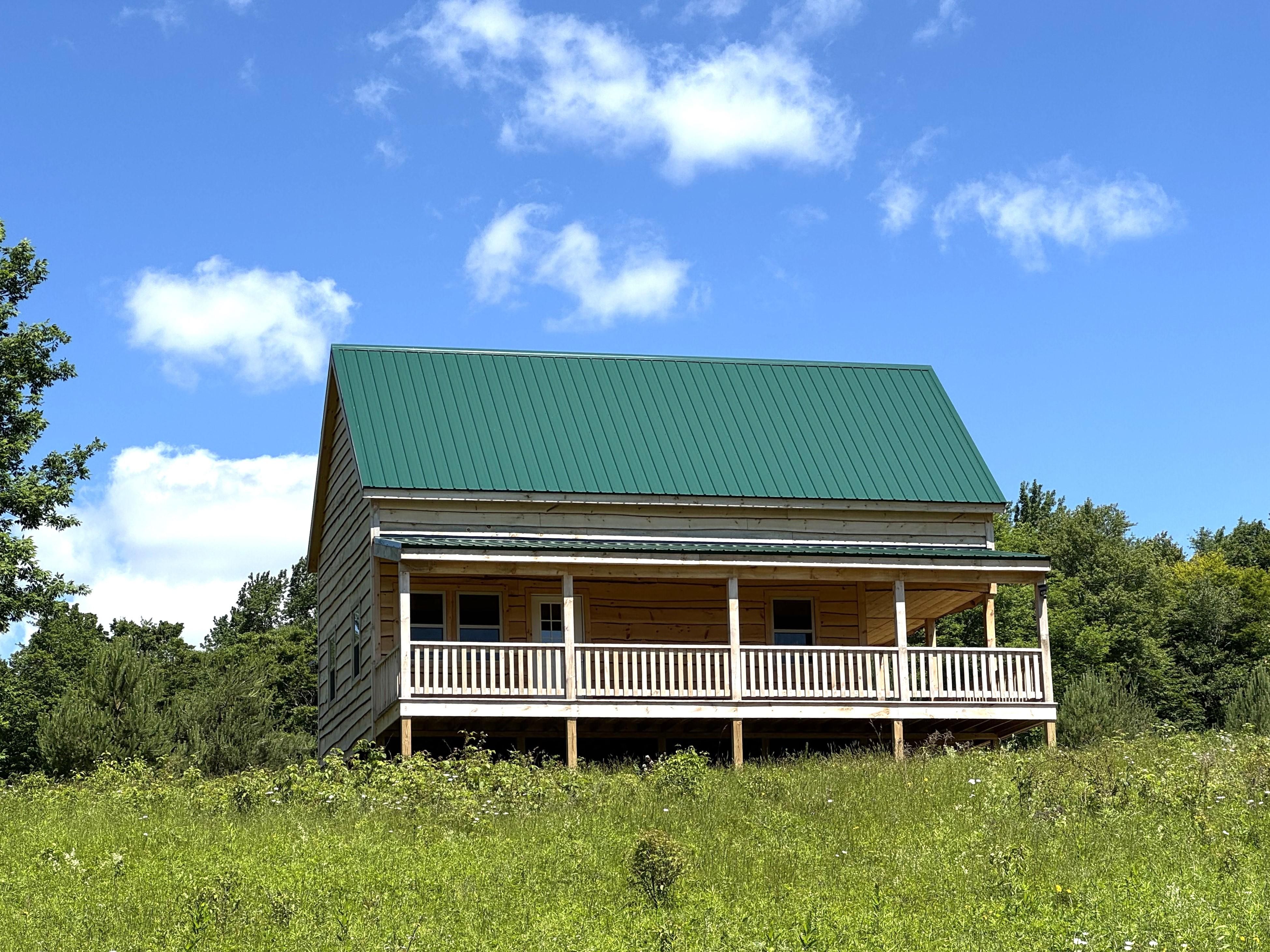 426 Turnbull Rd, Mount Vision, NY 13810 | MLS: 11292813 | Land.com