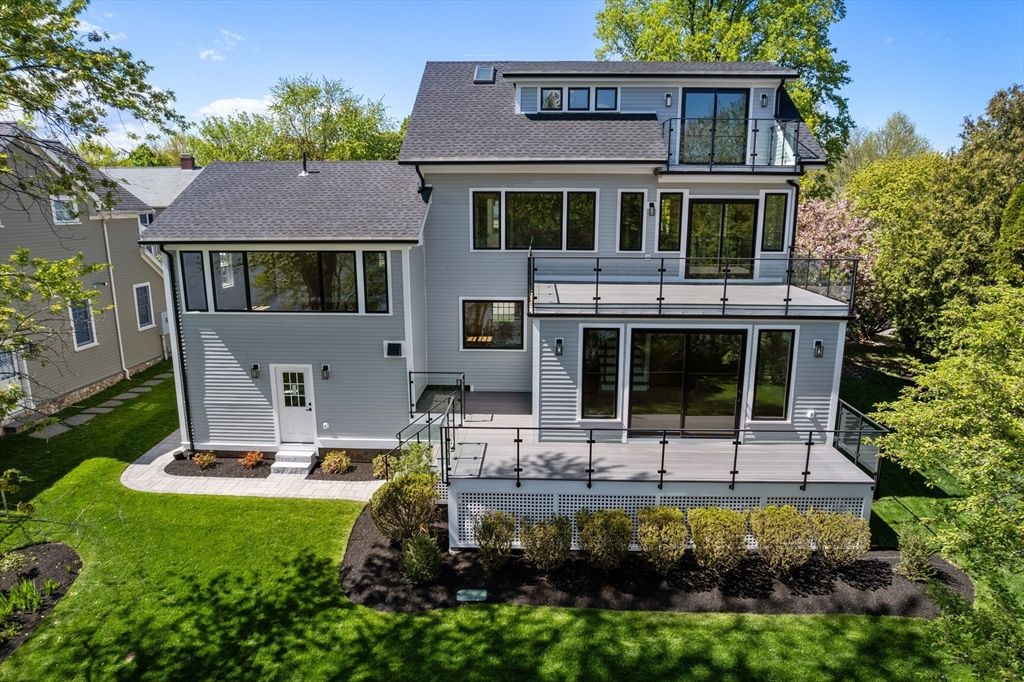 121 Oliver Rd, Belmont, MA 02478 | MLS: 73243586 | Land.com