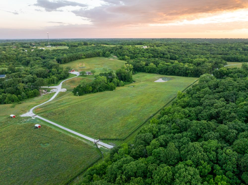 TBD Reynolds Road, Orrick, MO 64077 | MLS: Ray 12.44 | Land.com