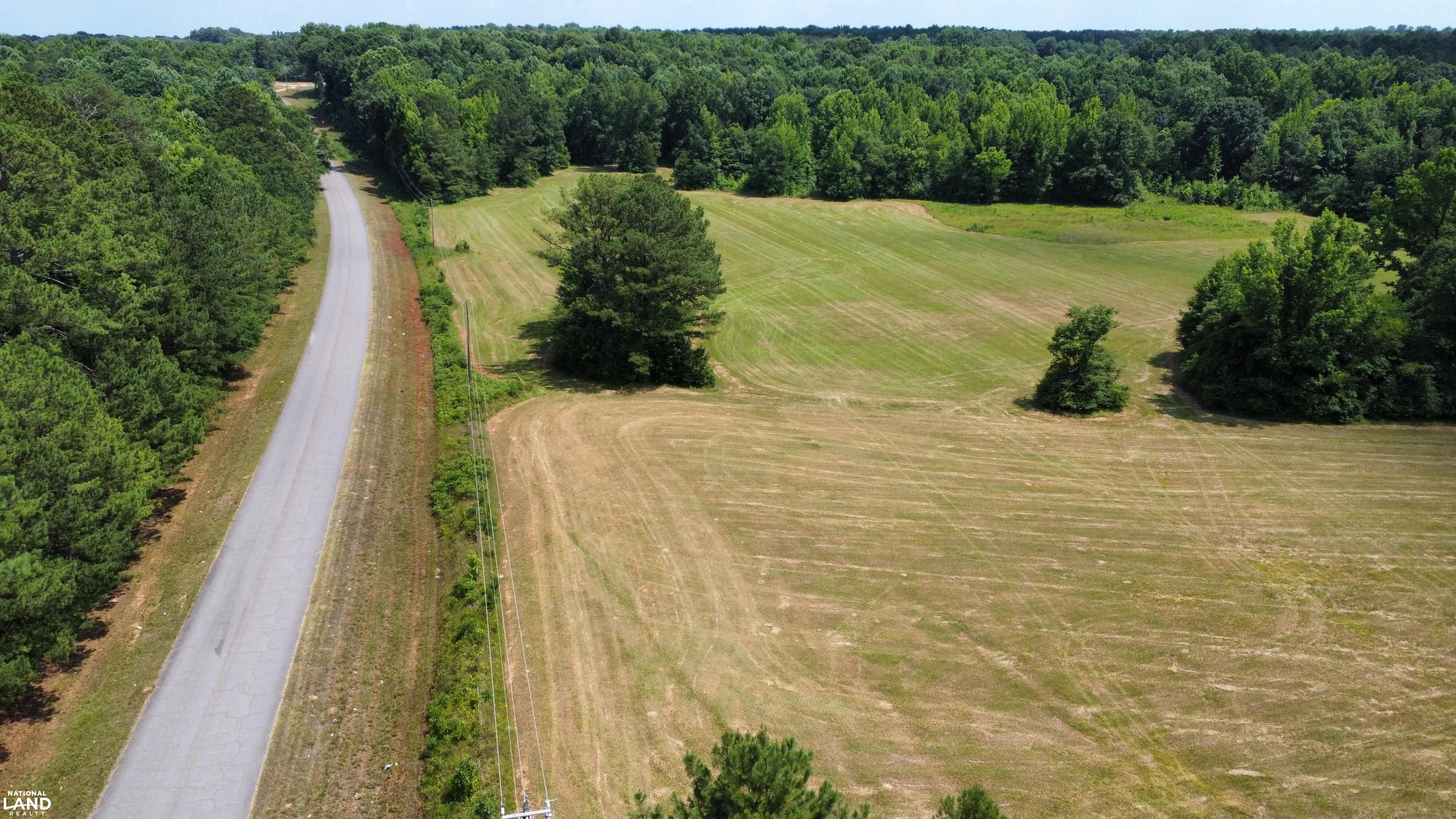 136 acres in Ethelsville, AL, 35461 | Land.com