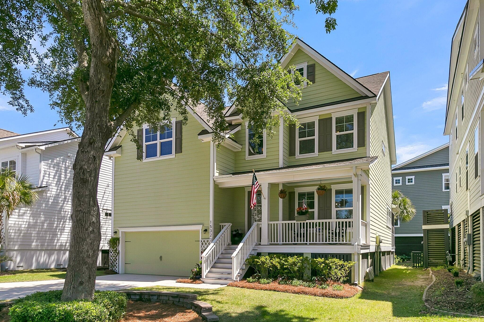 1532 Keshi Pearl Drive, Mount Pleasant, SC 29466 | MLS: 24016180 | Land.com