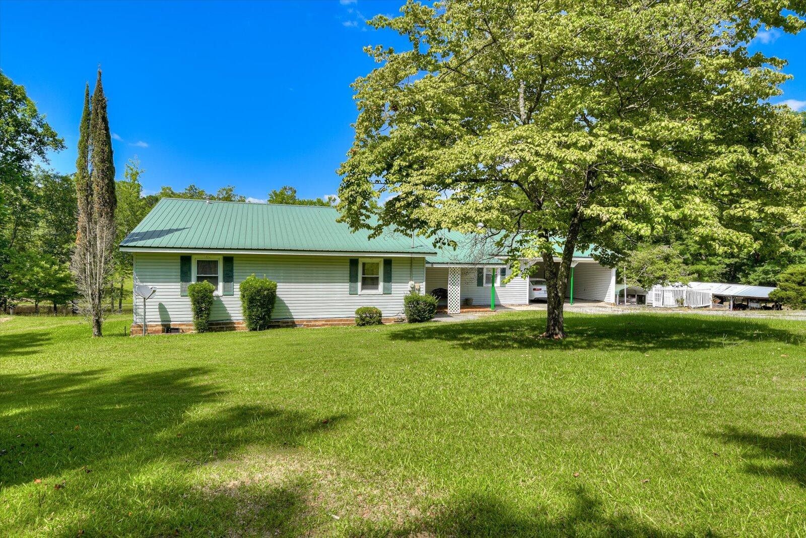 7025 RANCE PERRY Road, Appling, GA 30802 | MLS: 530912 | Land.com