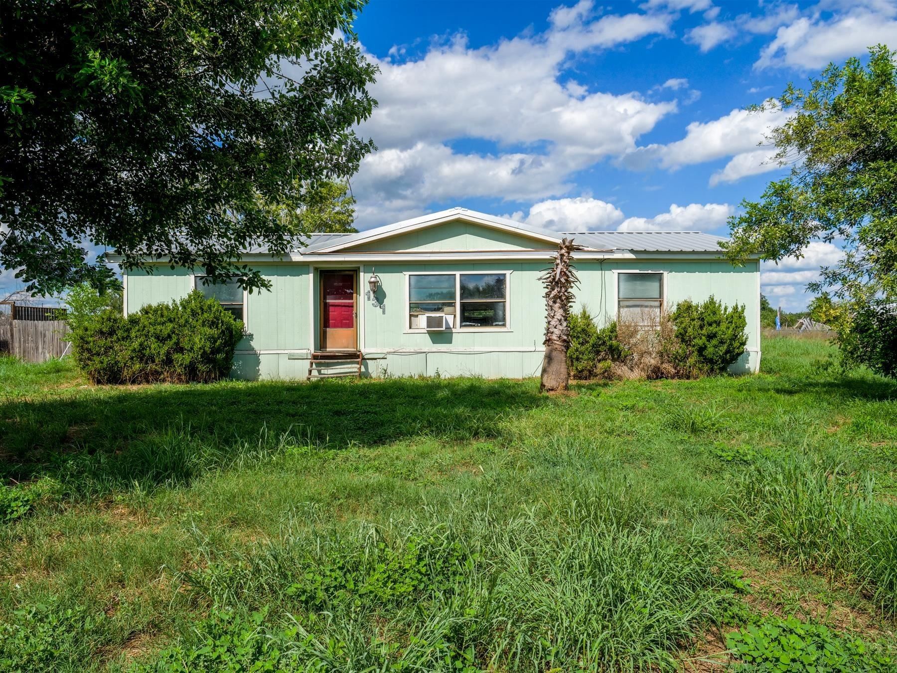 131 Meadow Lane, Marble Falls, TX 78654 | MLS: 169353 | Land.com