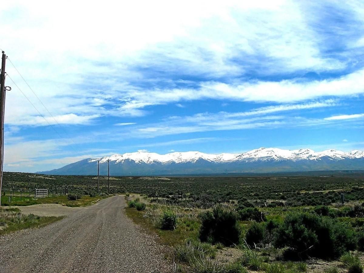 1.03 acres in Deeth, NV, 89823 | MLS: C-2024032 | Land.com