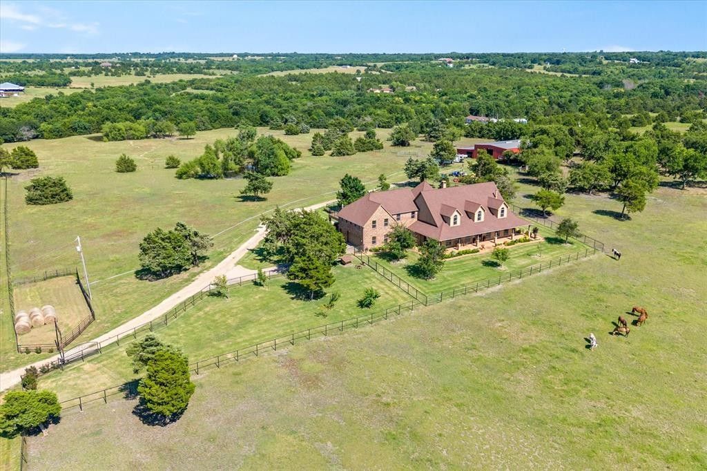 5263 Private Road 1170, Farmersville, TX 75442 | MLS: 20623716 | Land.com