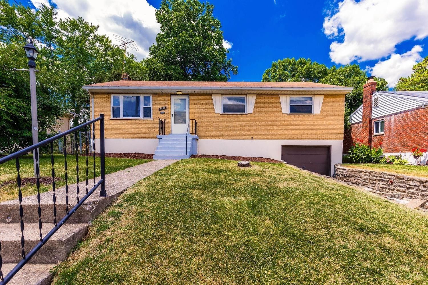 8433 Mockingbird Lane, Cincinnati, OH 45231 | MLS: 1809814 | Land.com