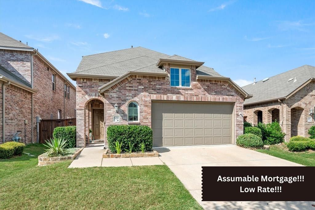 3458 Gypsum Court, Forney, TX 75126 | MLS: 20652549 | Land.com