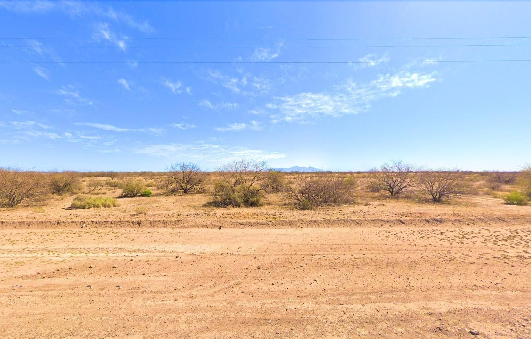 6125 W Avalon St, Eloy, AZ 85131 | Land.com
