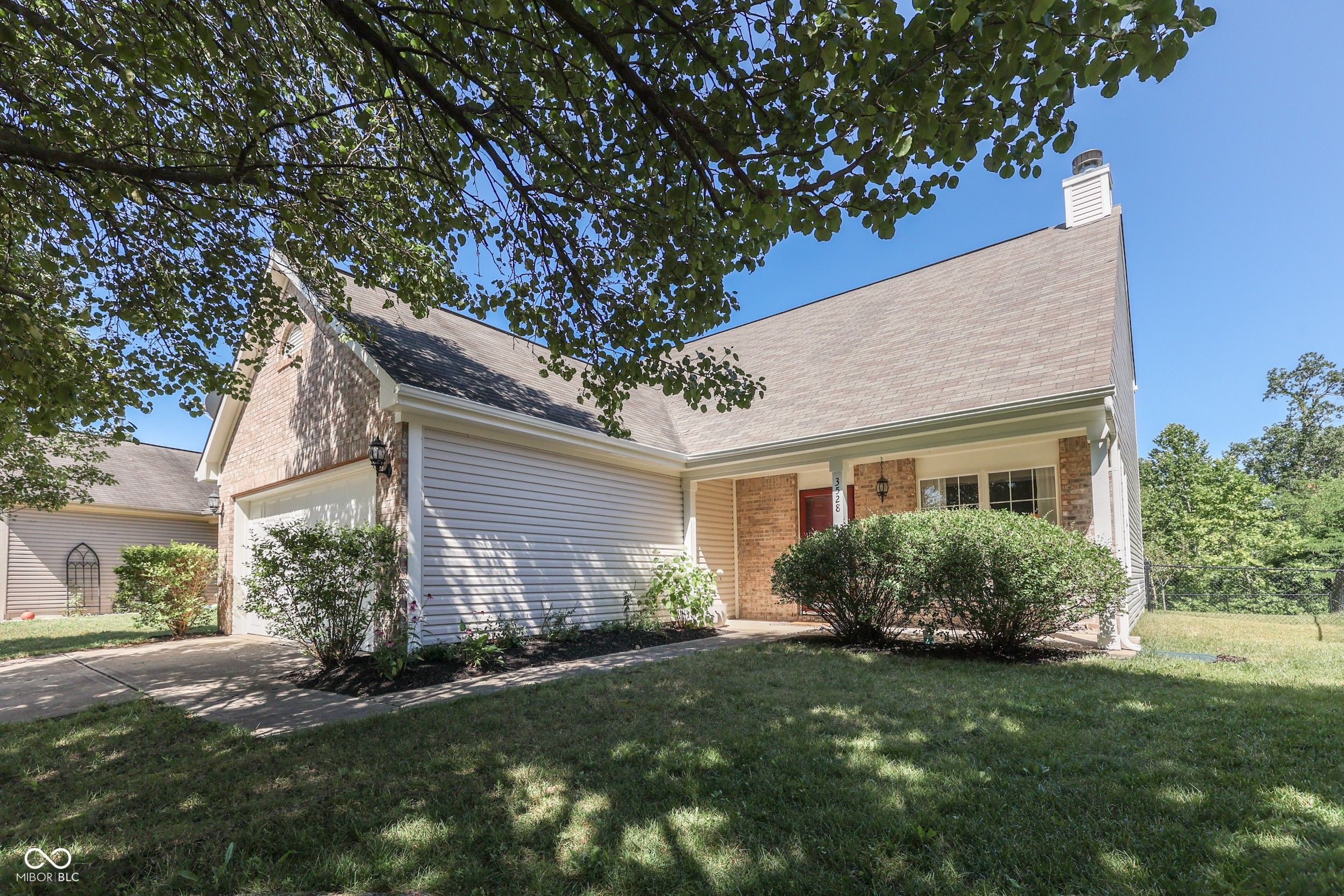 3528 Vanadell Lane, Indianapolis, IN 46217 | MLS: 21985784 | Land.com