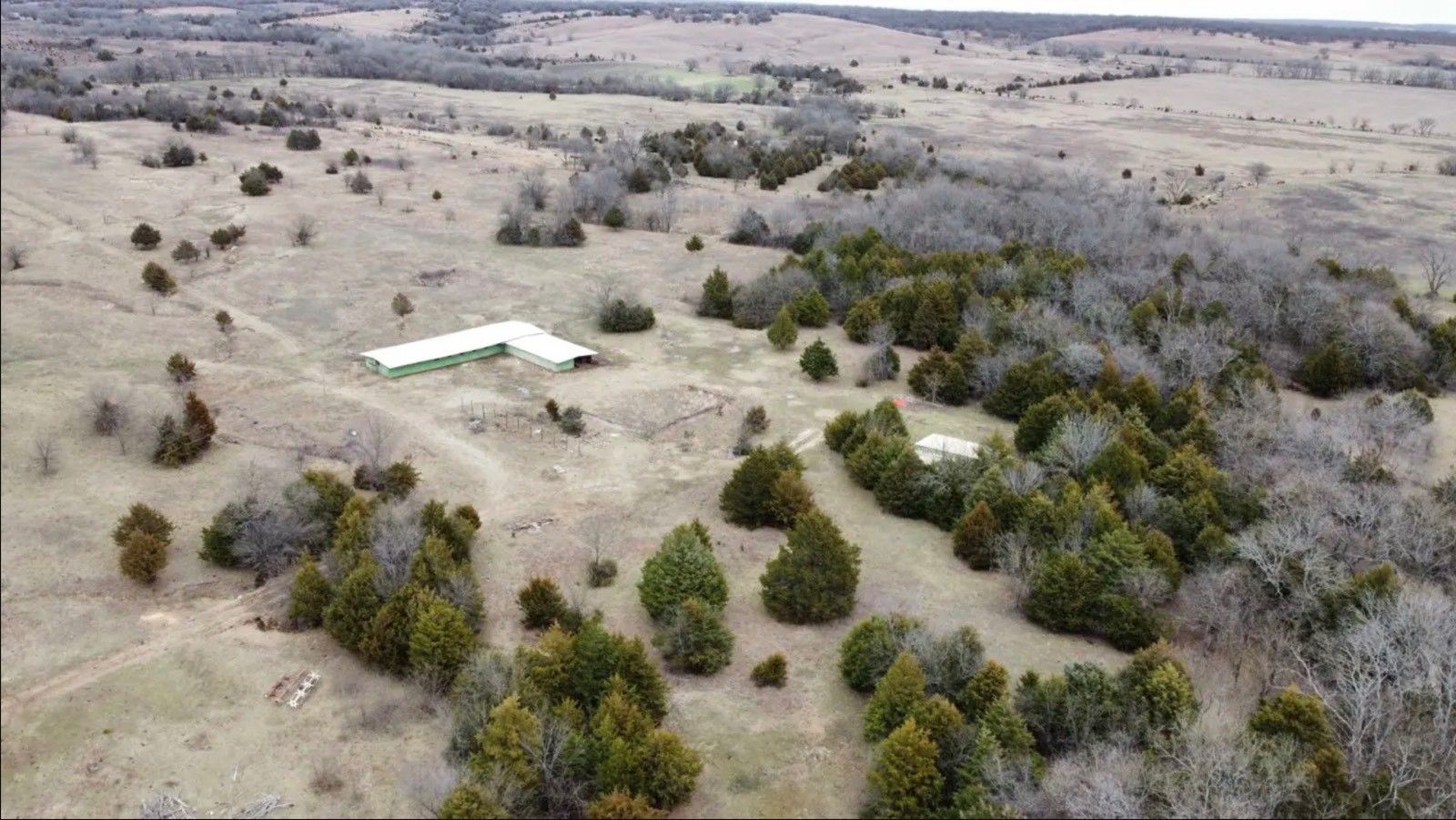 RR 31, Havana, KS 67347 | MLS: 11293460 | Land.com