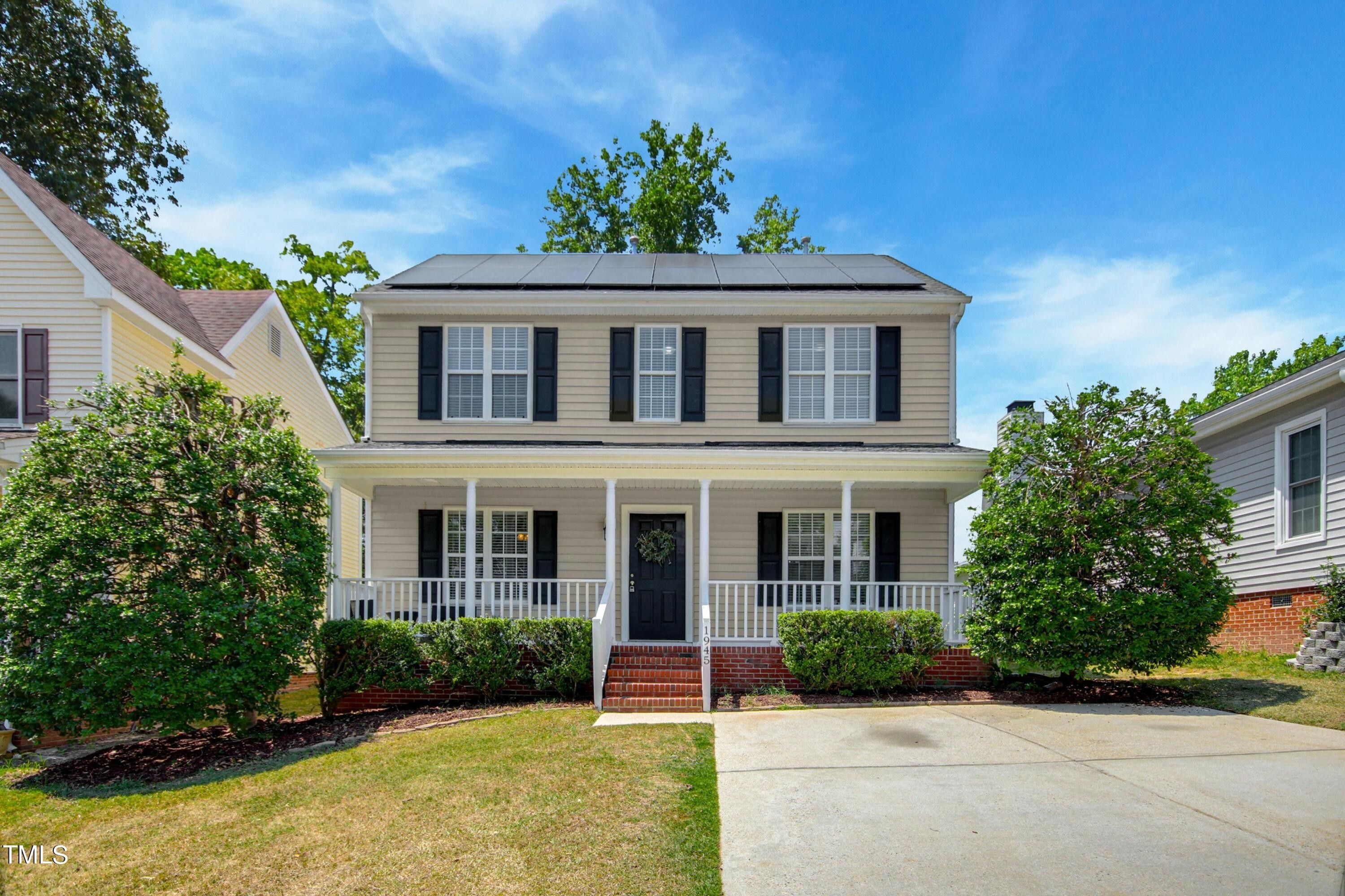 1945 Talamore Court, Raleigh, NC 27604 | MLS: 10038168 | Land.com