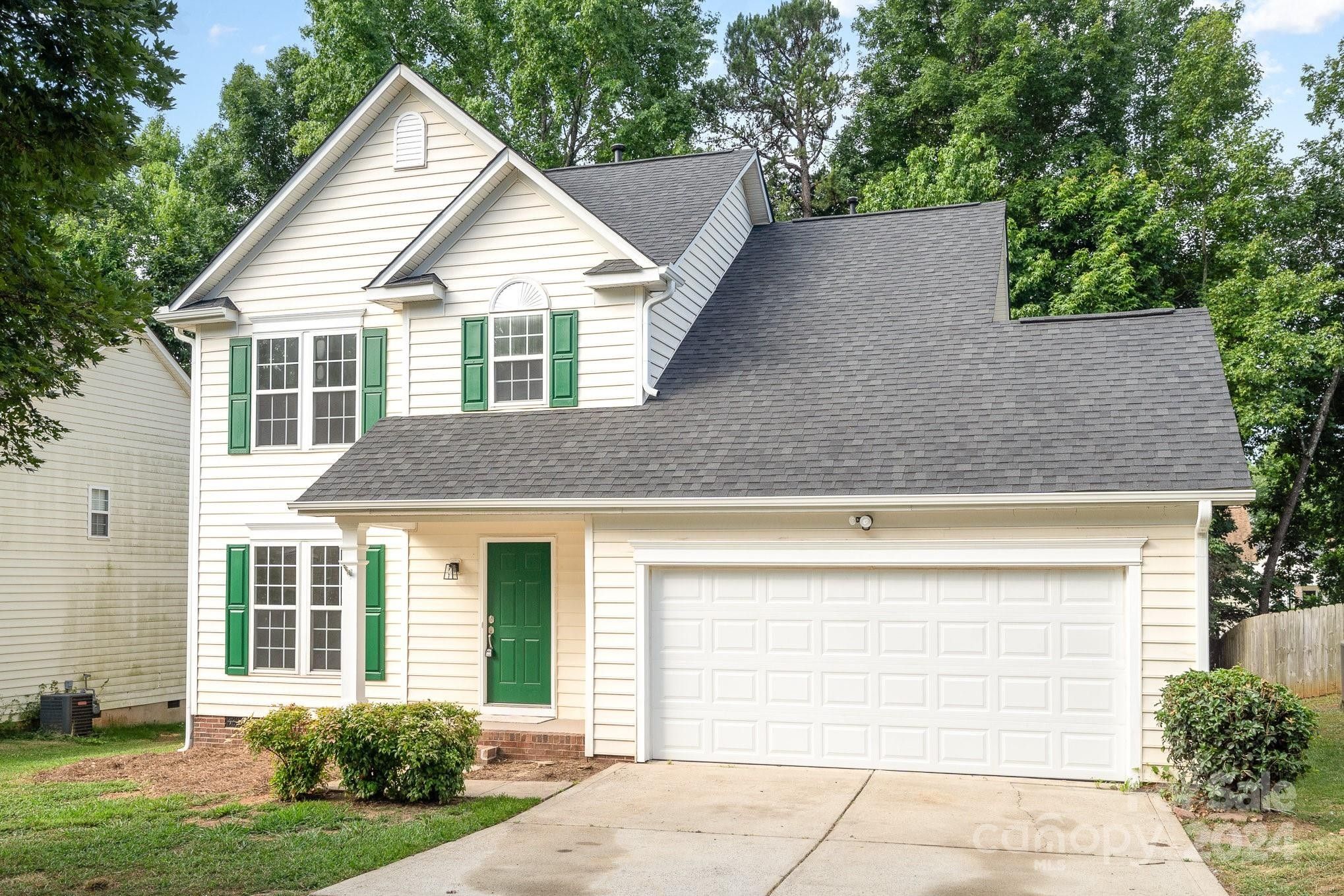 9720 Baxter Caldwell Drive, Charlotte, NC 28213 | MLS: 4155733 | Land.com