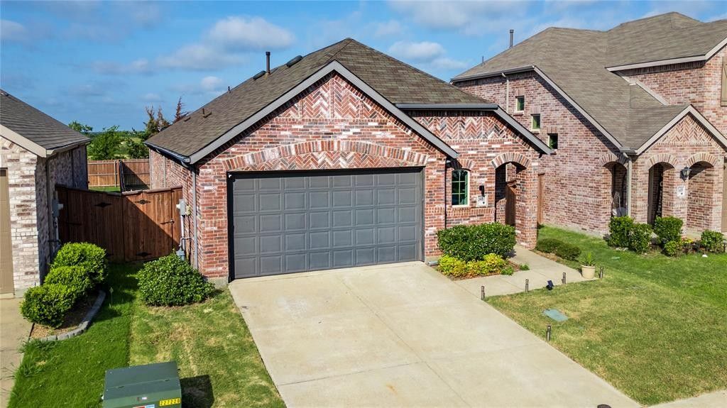 3407 Blue Granite Lane, Forney, TX 75126 | MLS: 20659194 | Land.com