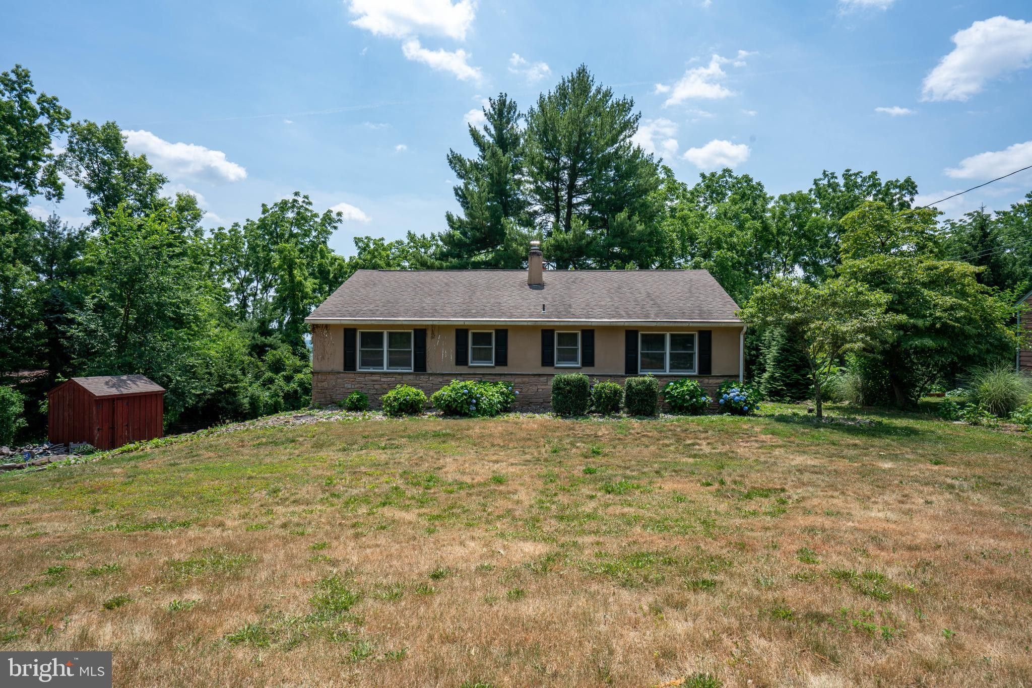 1321 TOWNSHIP LINE ROAD, Chalfont, PA 18914 | MLS: PABU2074074 | Land.com