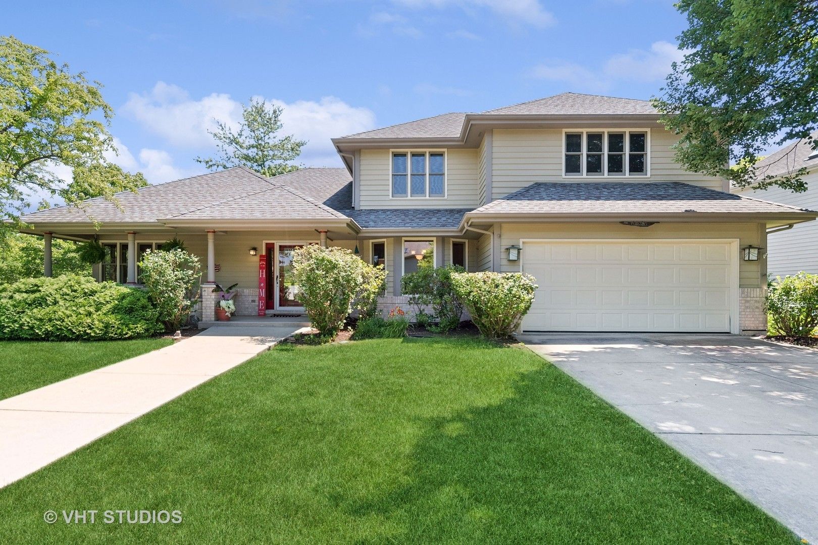 2404 Nottingham Lane, Naperville, IL 60565 | MLS: 12067028 | Land.com