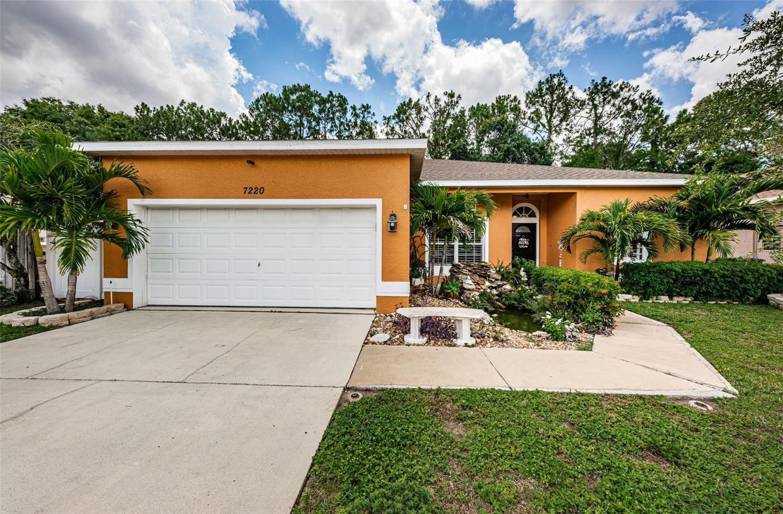 7220 CAPTIVA CIRCLE, New Port Richey, FL 34655 | MLS: T3536810 | Land.com