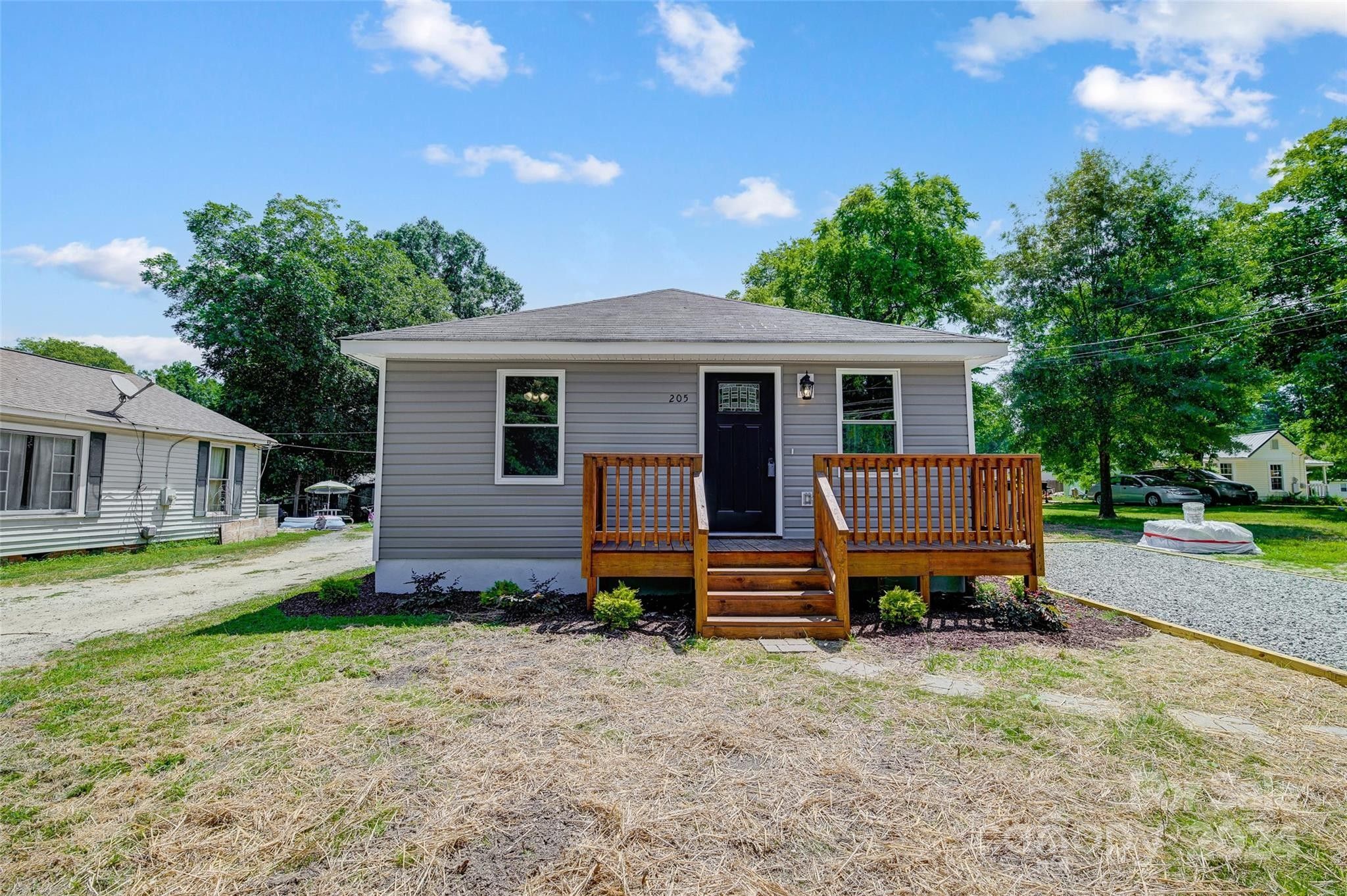 205 Key West Avenue, Kannapolis, NC 28081 | MLS: 4153852 | Land.com