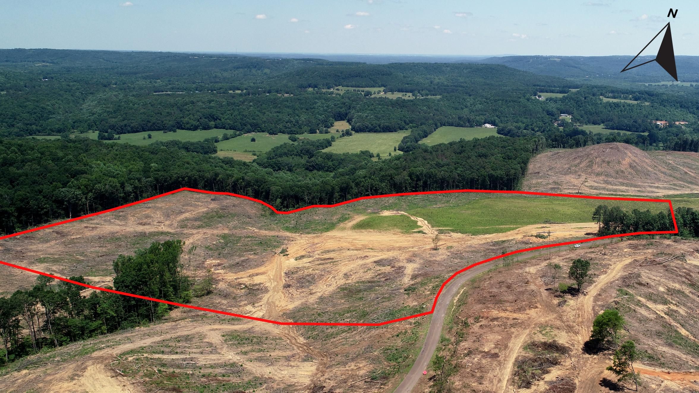 Gum Pond Road, Eva, AL 35621 | Land.com