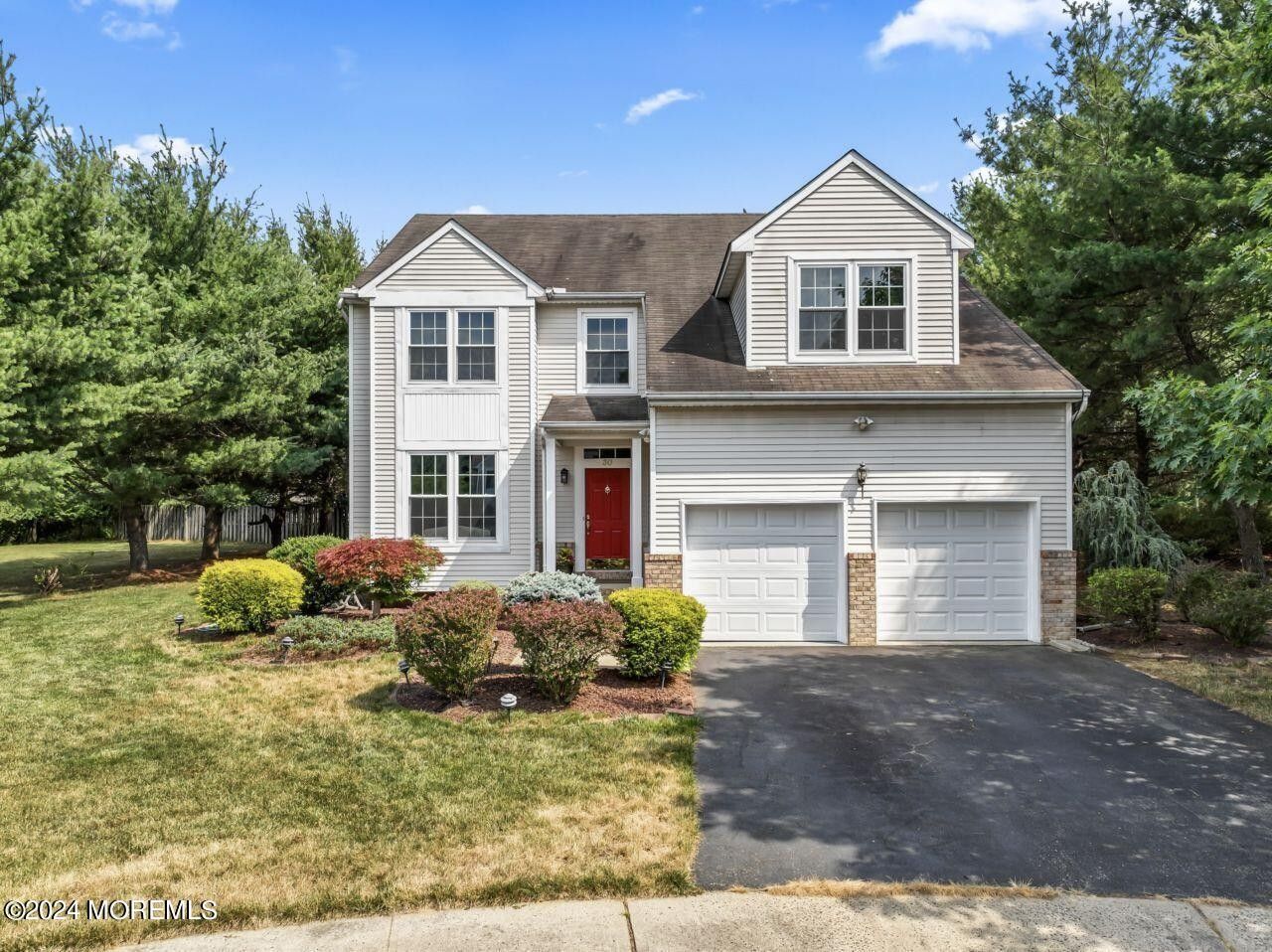 30 Mulberry Lane, Holmdel, NJ 07733 | MLS: 22418257 | Land.com